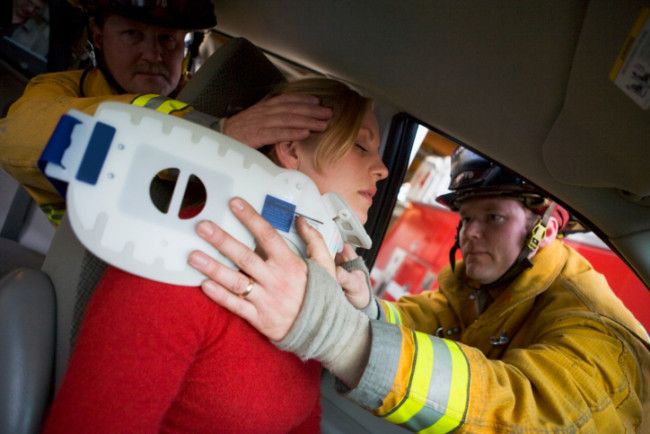 Are Car Accident Victims Getting Proper Treatment?